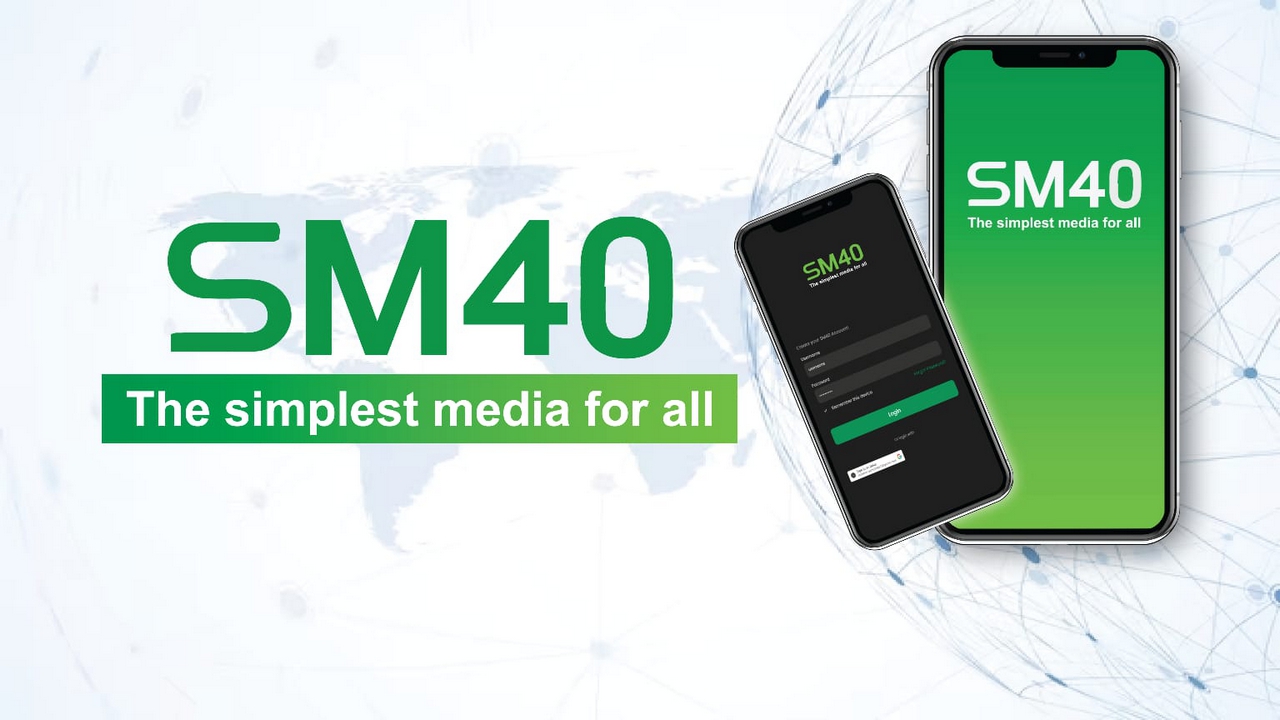 SM40